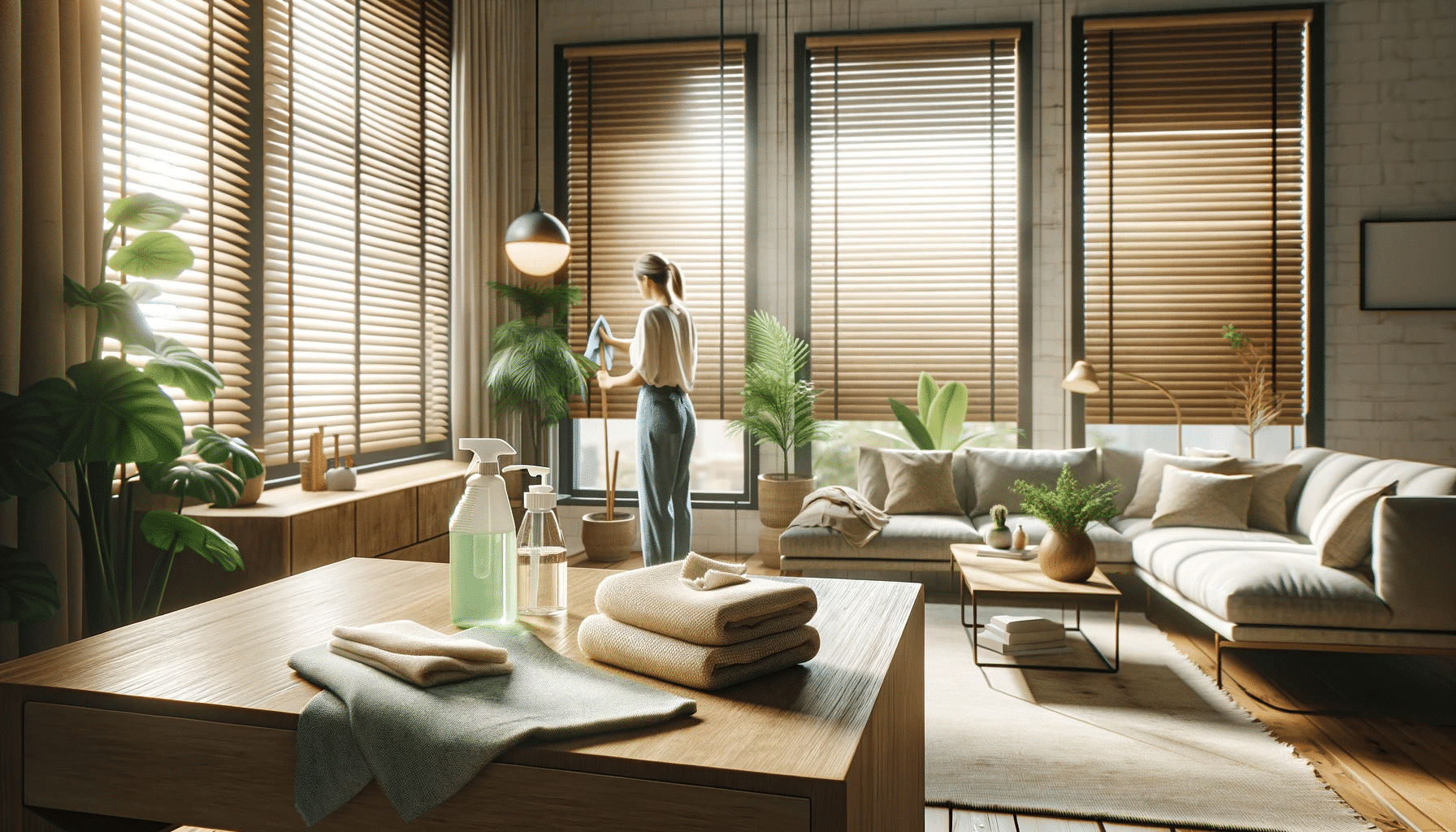 Persianas Eco Friendly: La Mejor Opción | Persianas CDMX